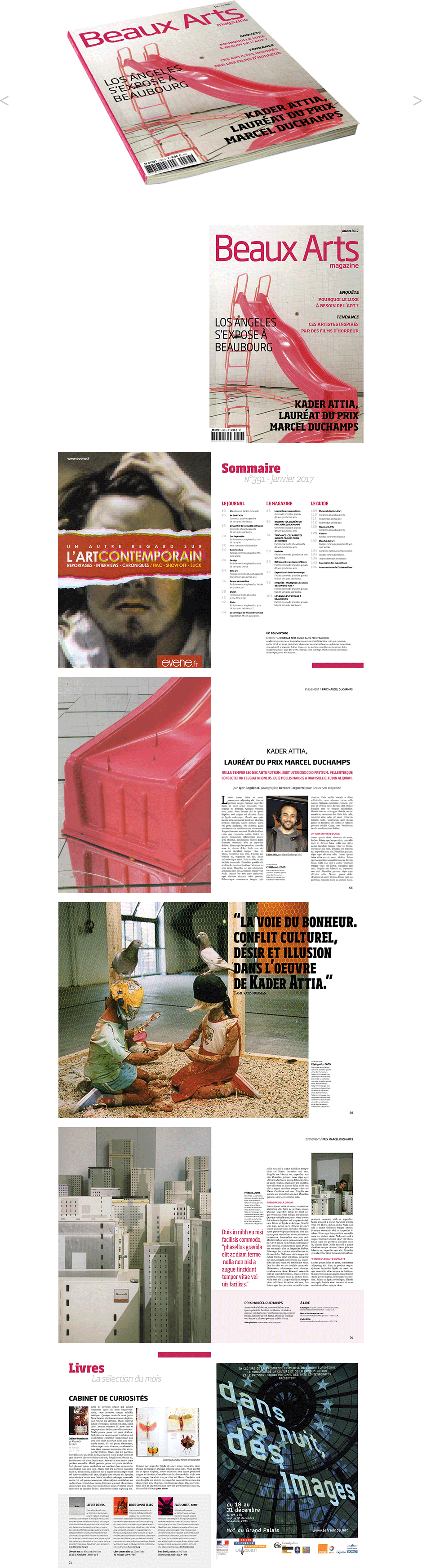 Philippe Rouanet, DA/Graphiste indépendant, Web design, Identité ...